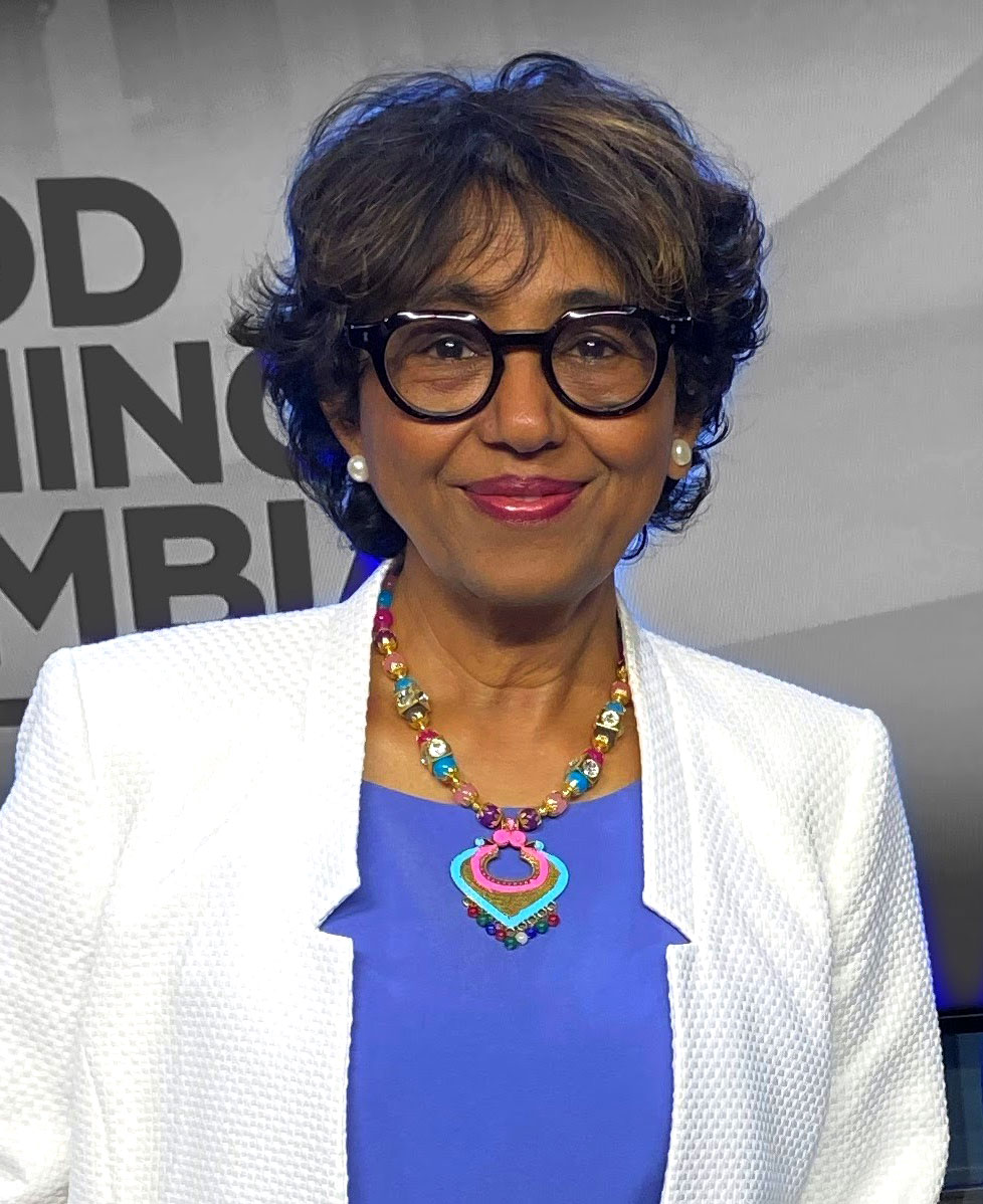 Meet Hima Dalal - Hima Dalal